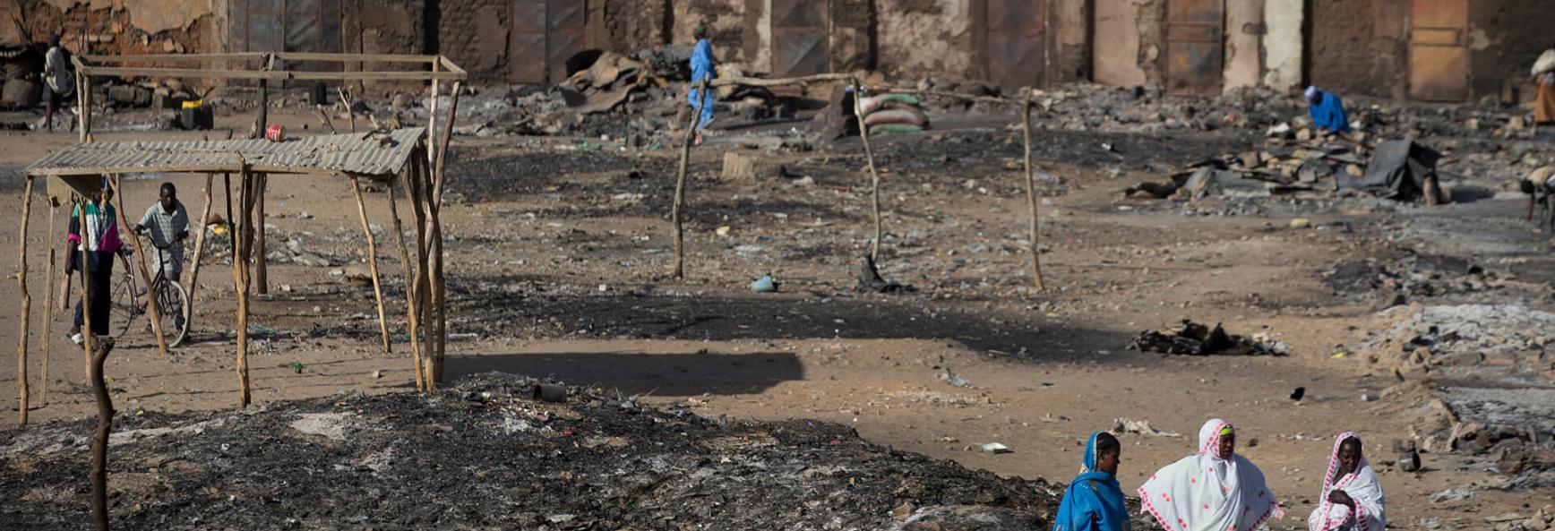 Q&A: What does the Wagner Group’s exit from Mali mean for Russian ...