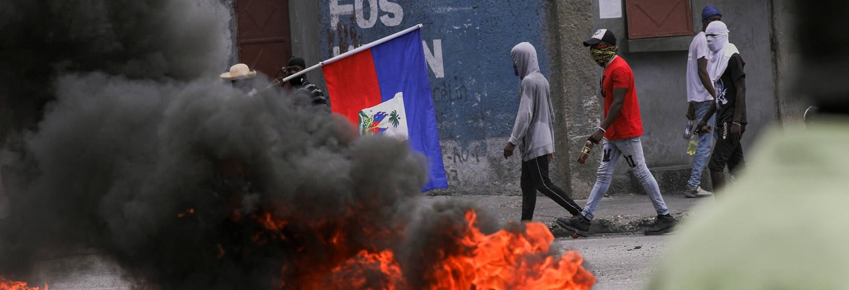 Viv Ansanm: Living together, fighting united — the alliance reshaping ...