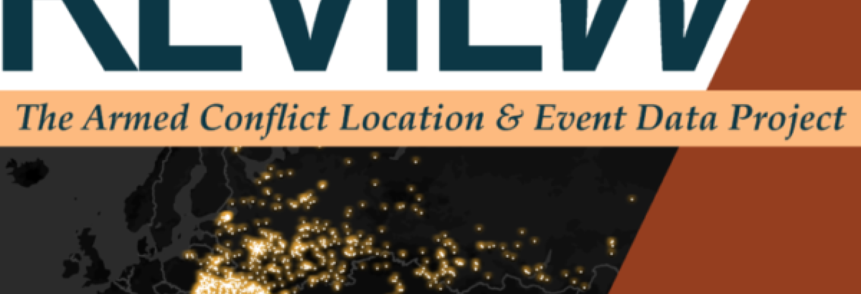 ACLED 2019: The Year in Review | ACLED