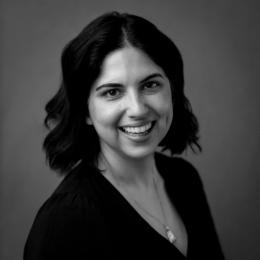 Katayoun Kishi | ACLED