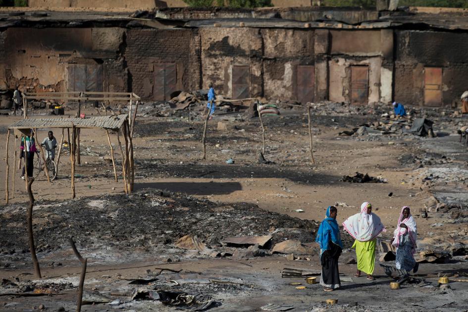 Q&A: What does the Wagner Group’s exit from Mali mean for Russian ...