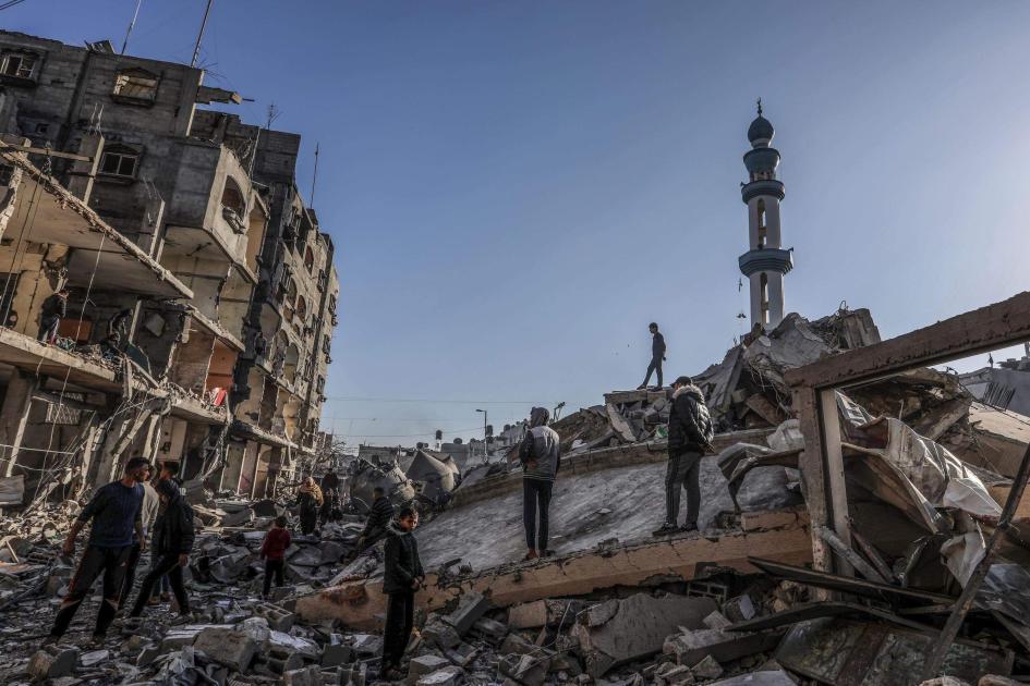 Conflict Index Results: July 2024 | ACLED