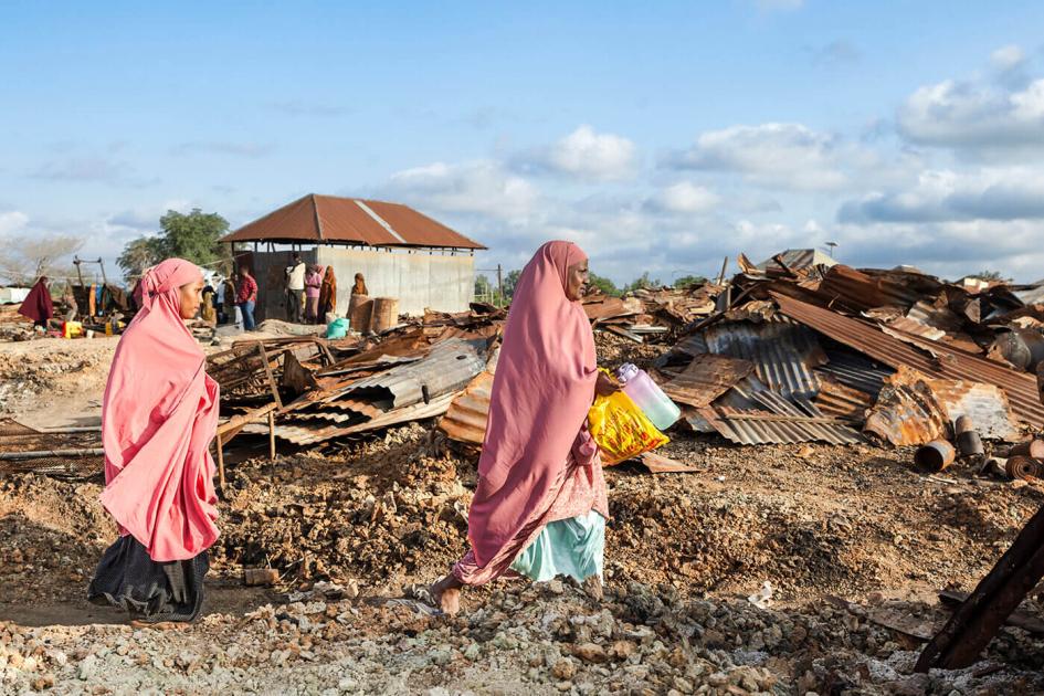 What's driving conflict today? A review of global trends | ACLED