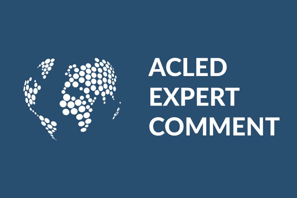 Yemen: US airstrikes on Yemen signal shift in strategy against the ...