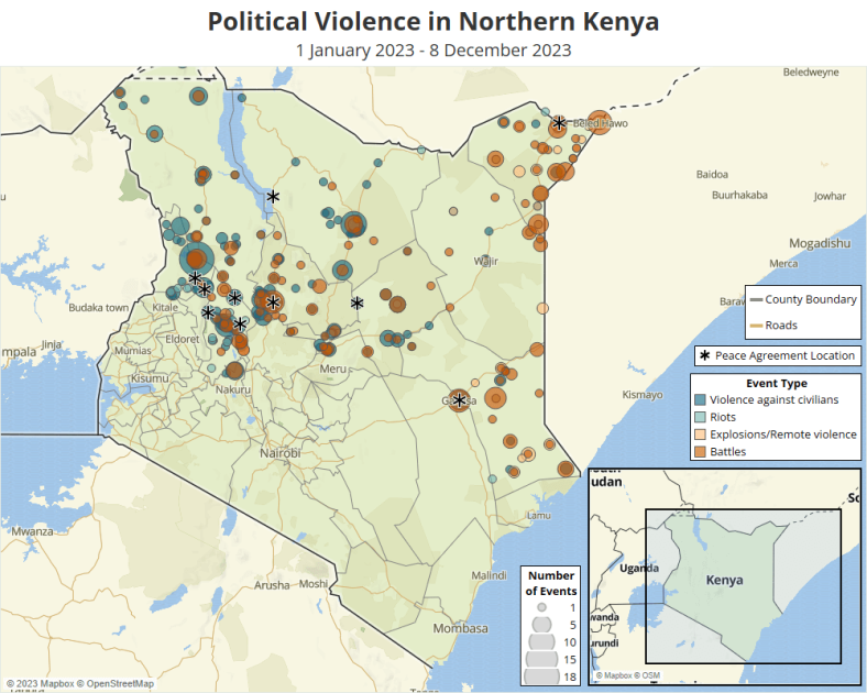 Turning the tide: The SAF's strategic offensive in Khartoum and the RSF ...